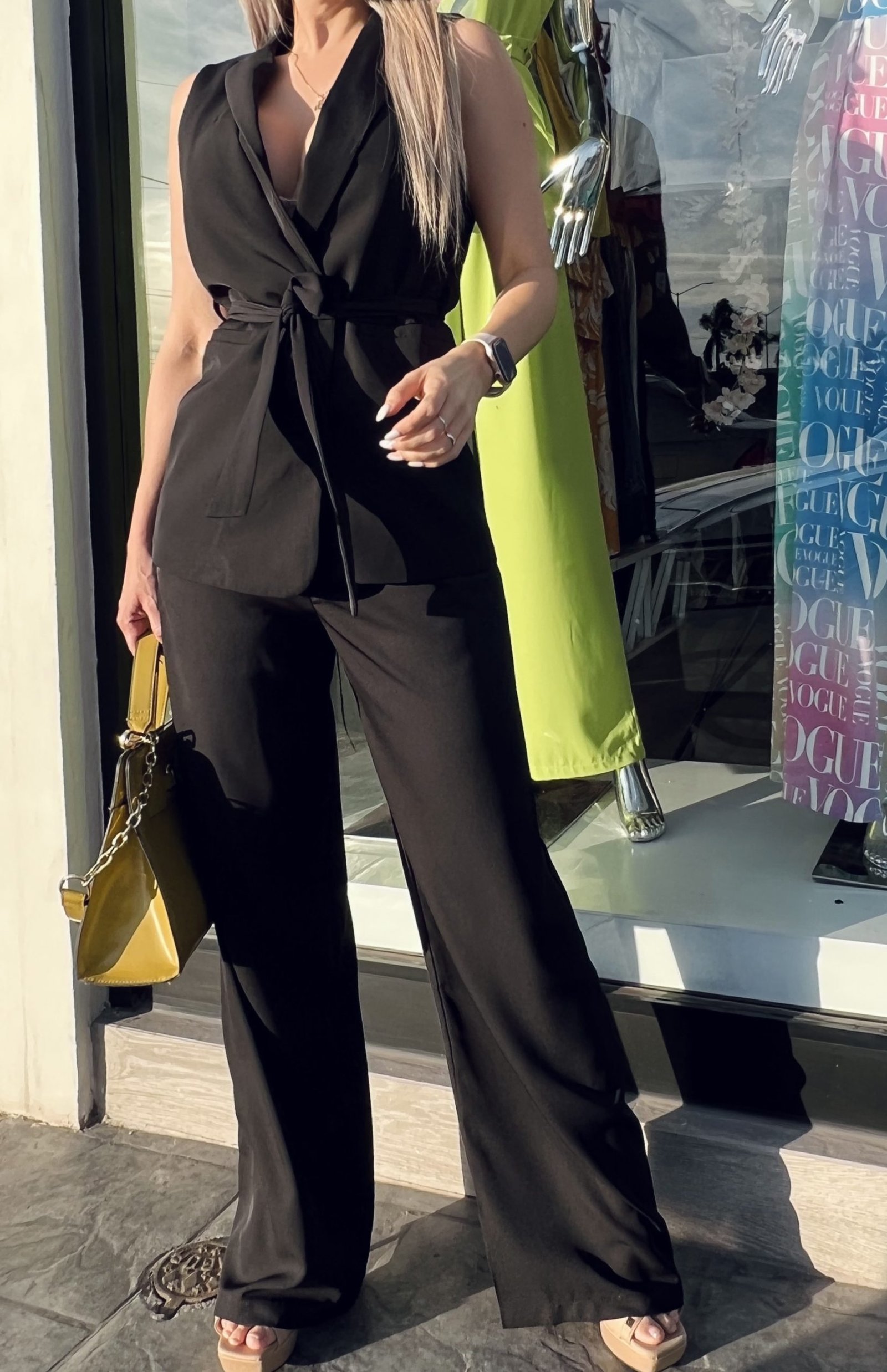 Blazer – Frida Sofia Boutique