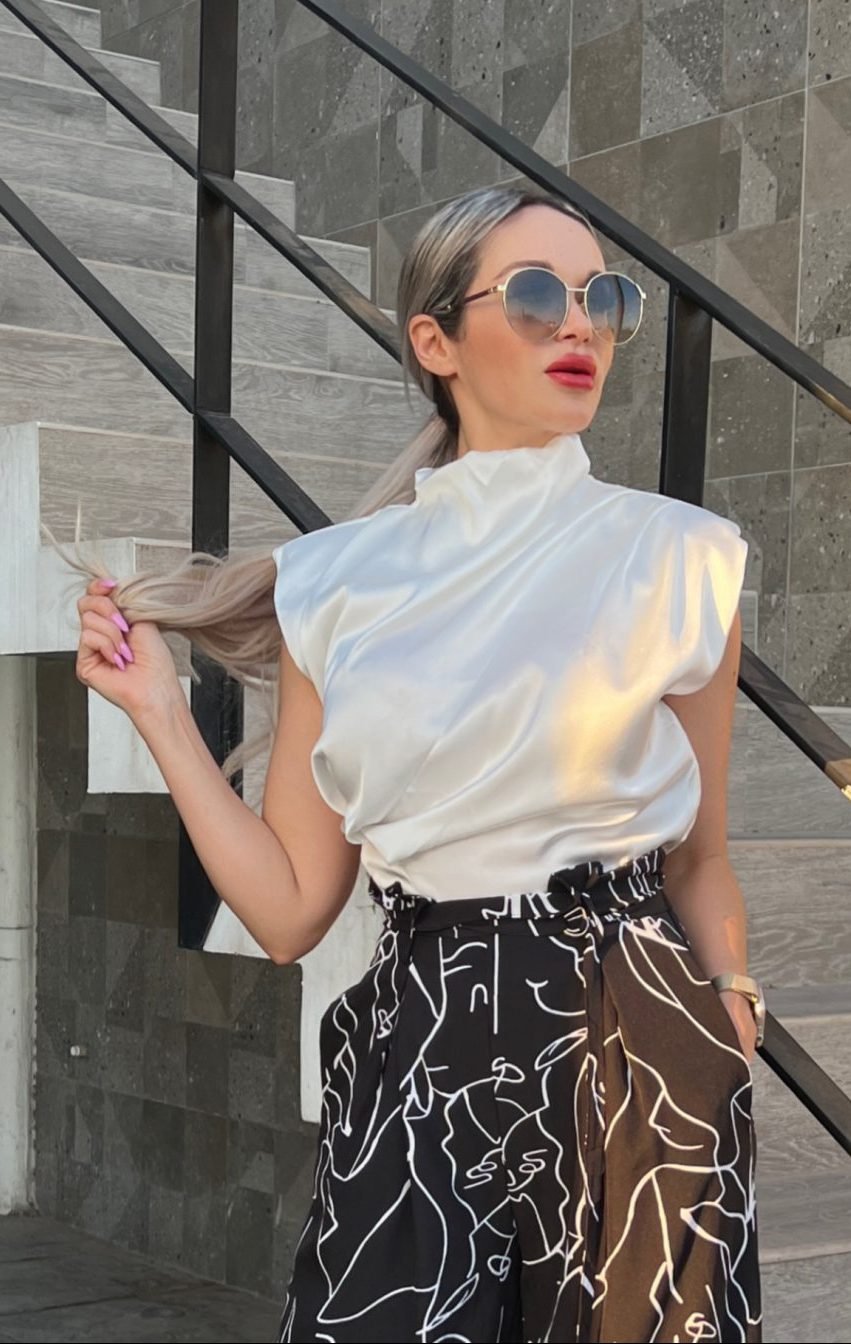 Tops – Frida Sofia Boutique