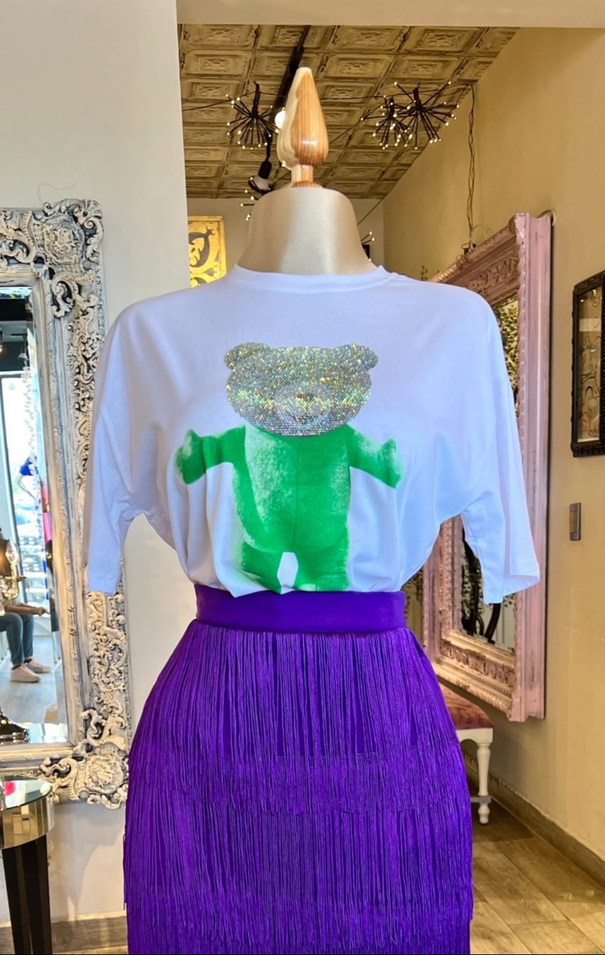 Tops – Frida Sofia Boutique