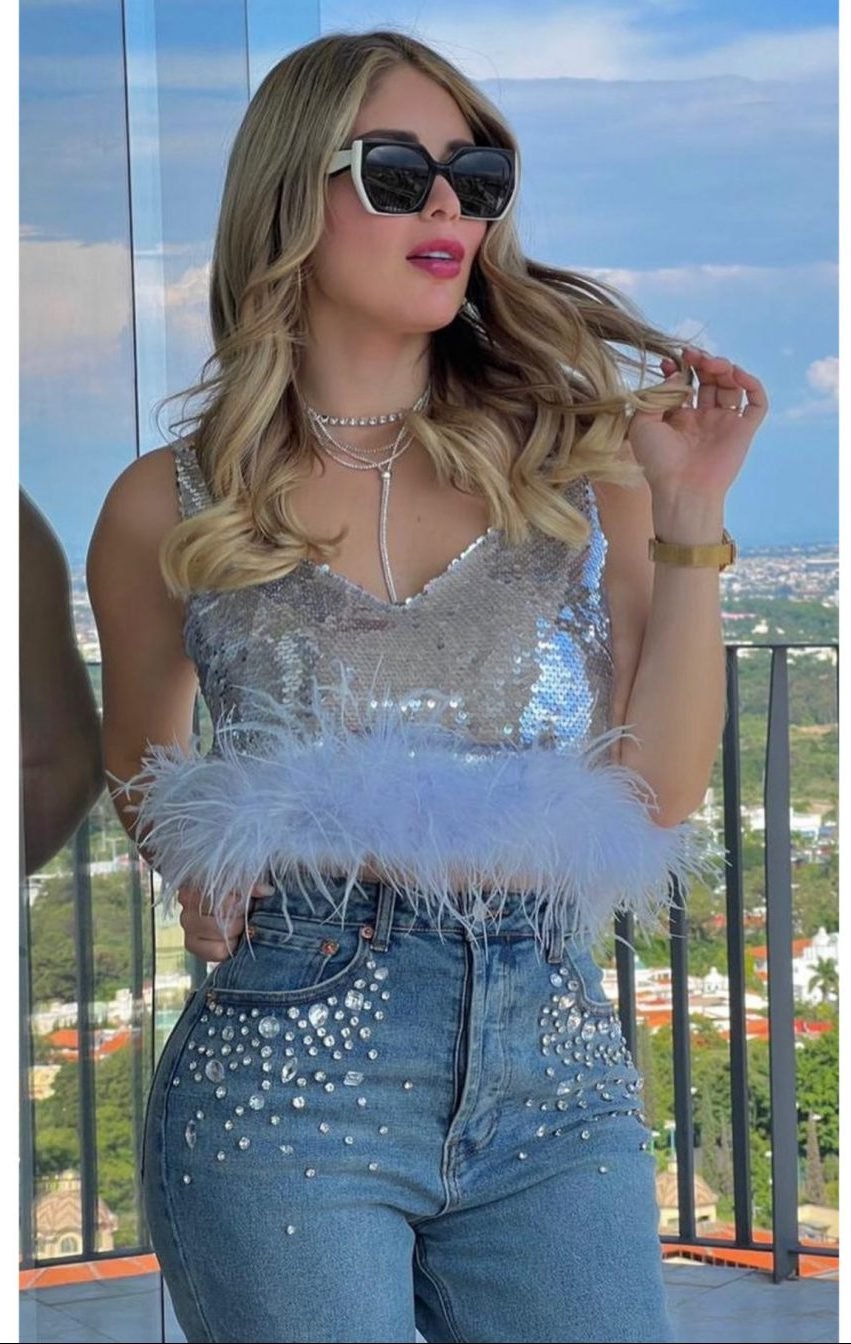 Tops – Frida Sofia Boutique