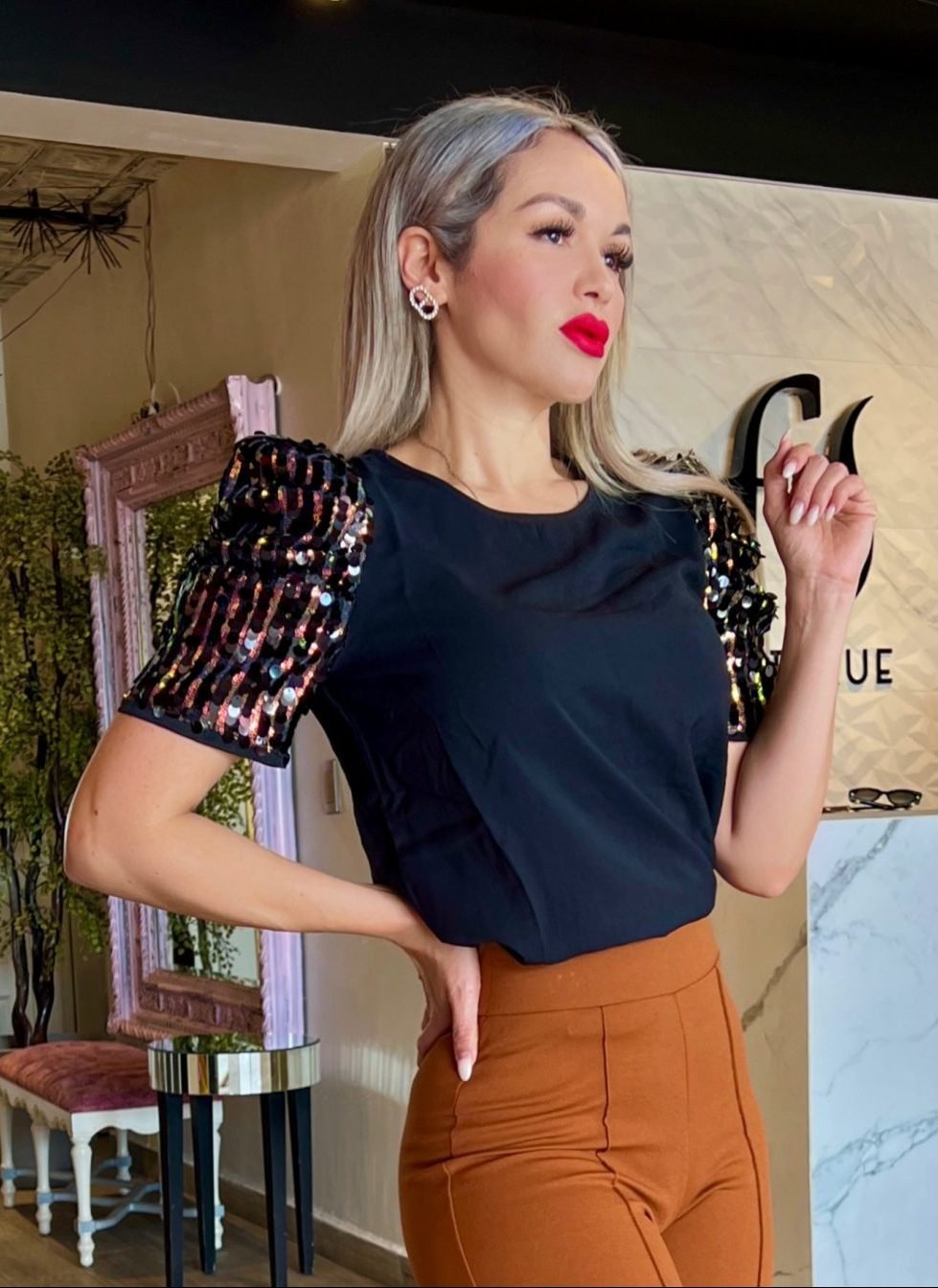 Tops – Frida Sofia Boutique