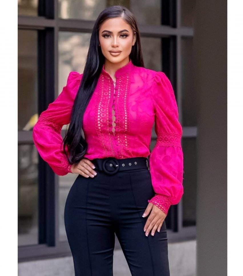 Tops – Frida Sofia Boutique