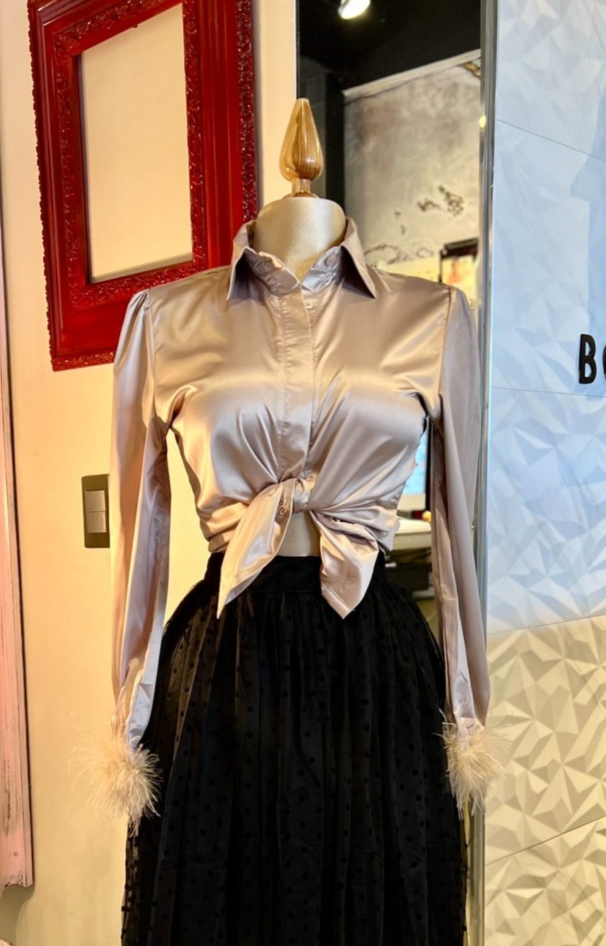 Tops – Frida Sofia Boutique