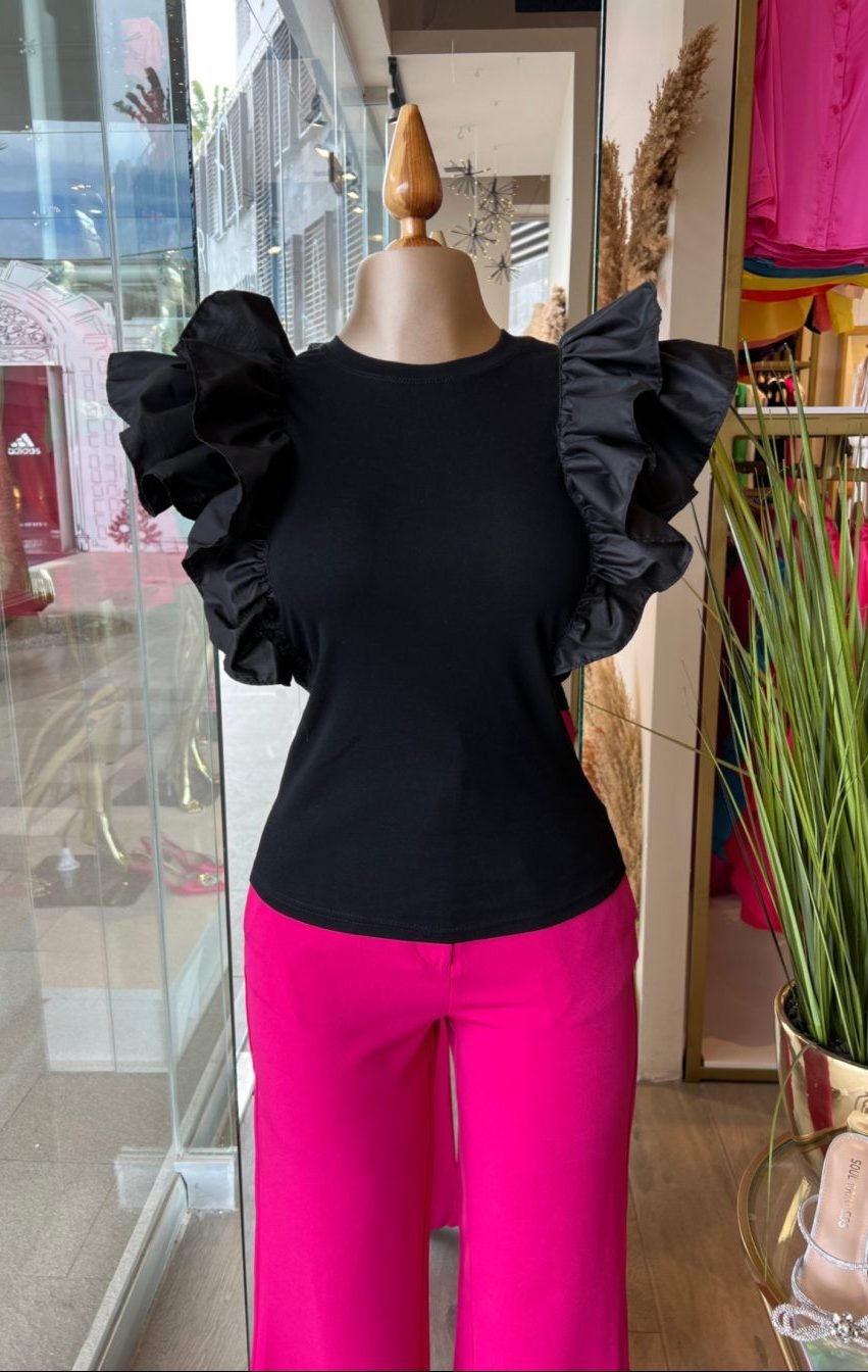 Blusas – Frida Sofia Boutique