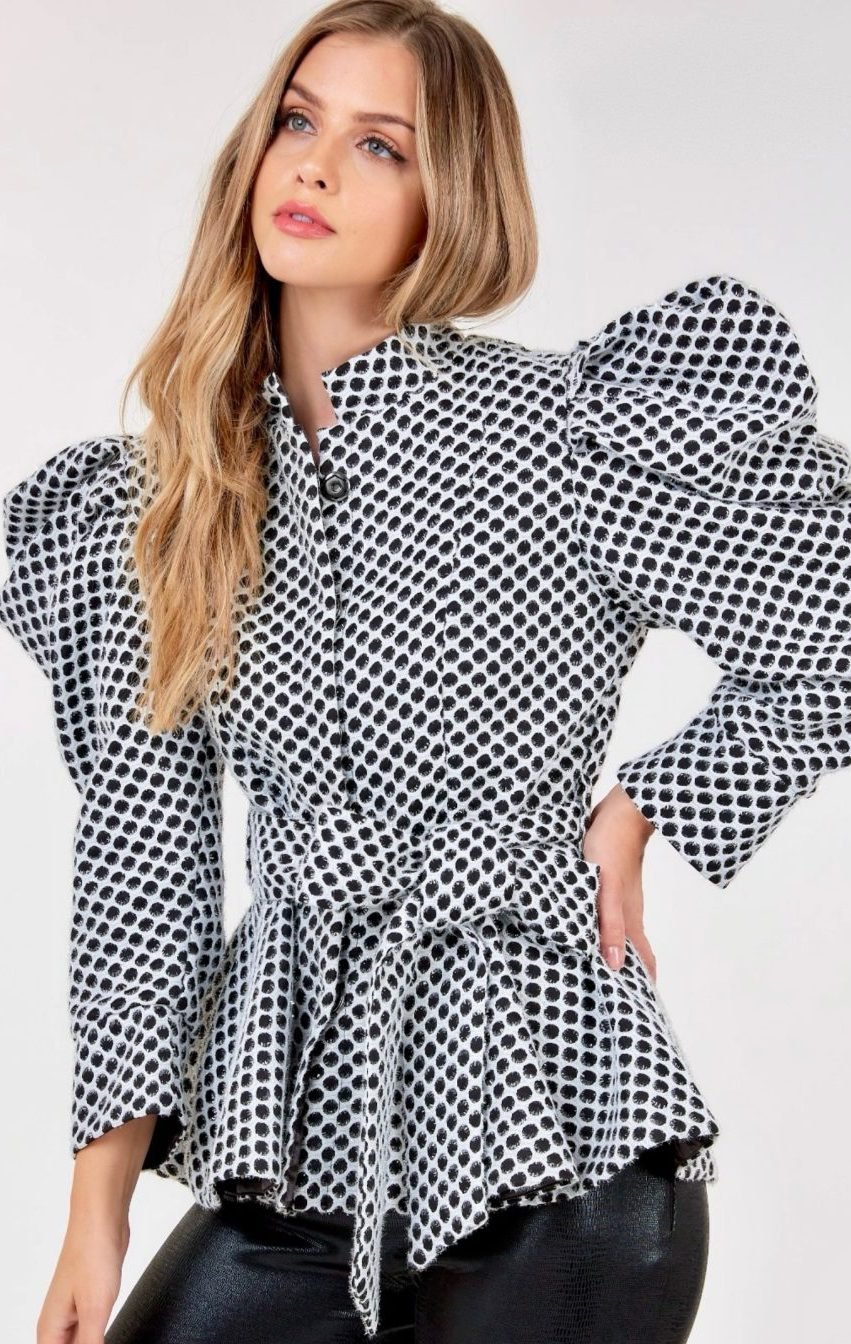 Blusas – Frida Sofia Boutique