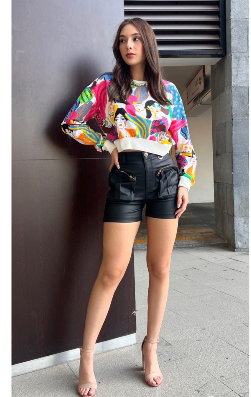 Blusas – Frida Sofia Boutique