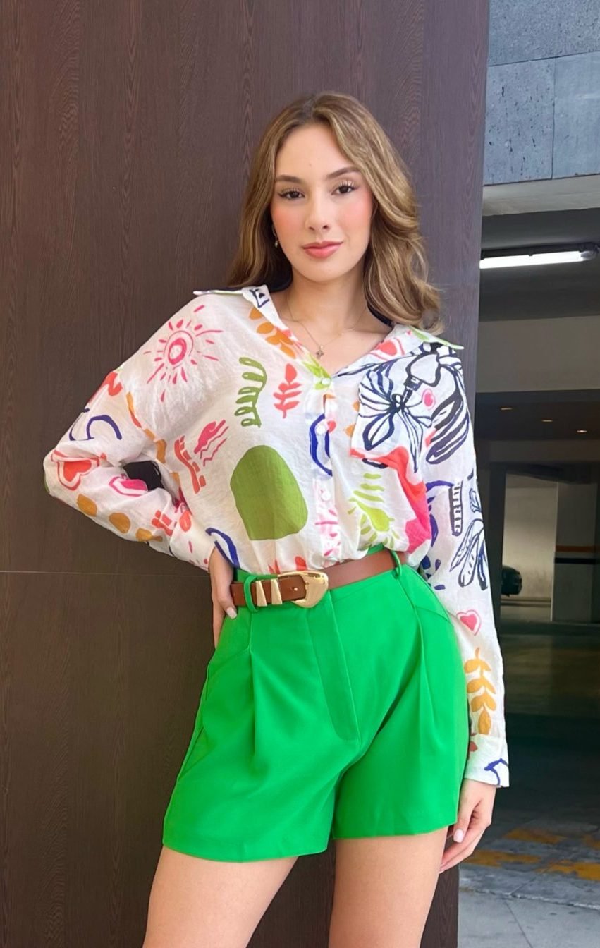 Blusas – Frida Sofia Boutique